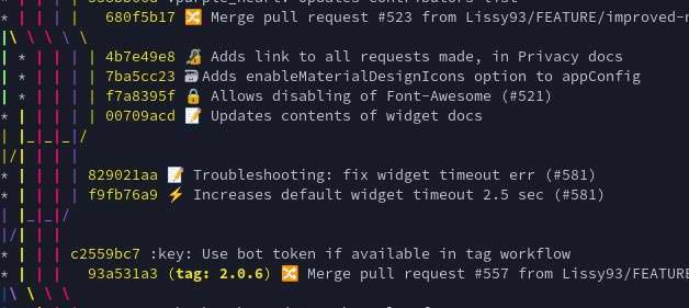 잘 사용하지 않지만 유용한 Git 명령어들 - All My Universe
