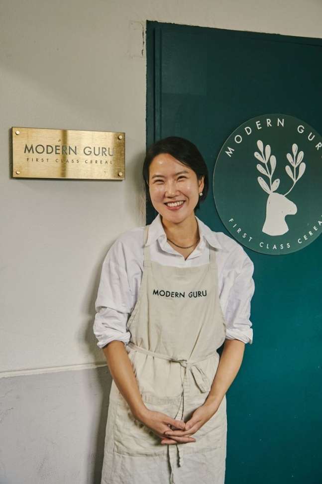 모던구루 대표의 성공 스토리로 보는 돈이 주는 행복 - AllMyUniverse