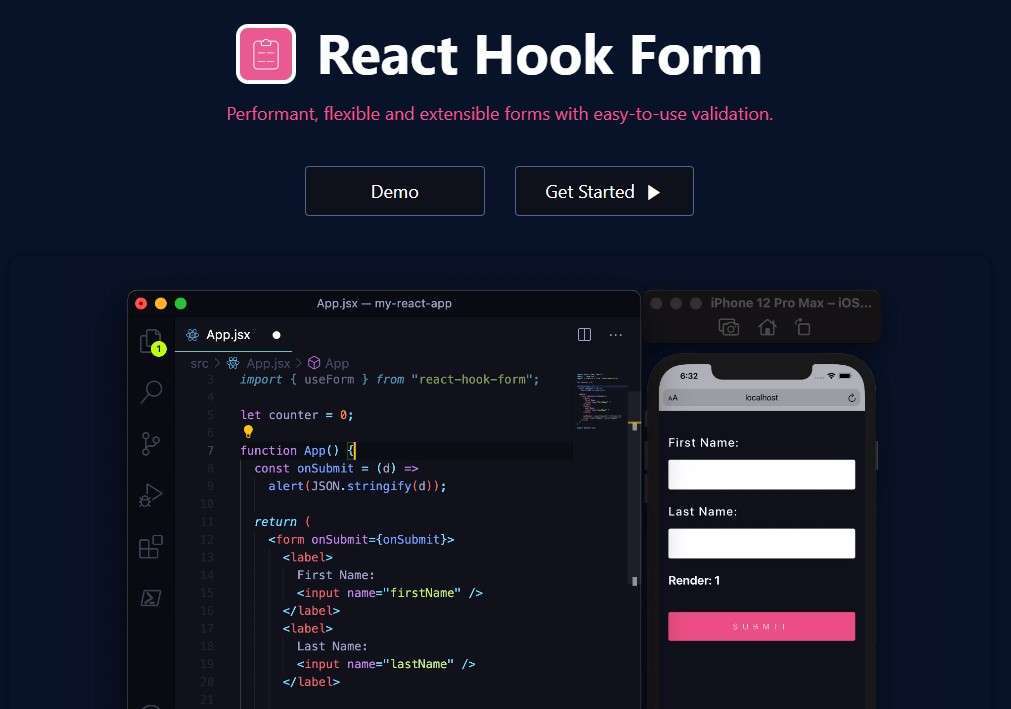 리액트 개발자를 위한 필수 라이브러리 가이드 - All My Universe