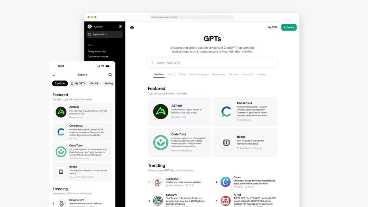 워드프레스의 Rest Api와 커스텀 Gpt 연동 가이드 All My Universe