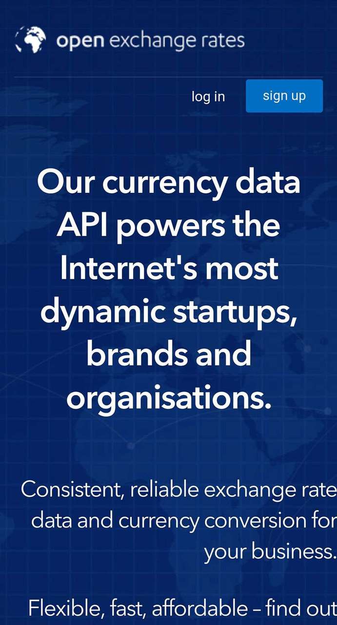무료 환율 정보 API 추천: 안정적이고 많이 사용되는 서비스는? - All My Universe