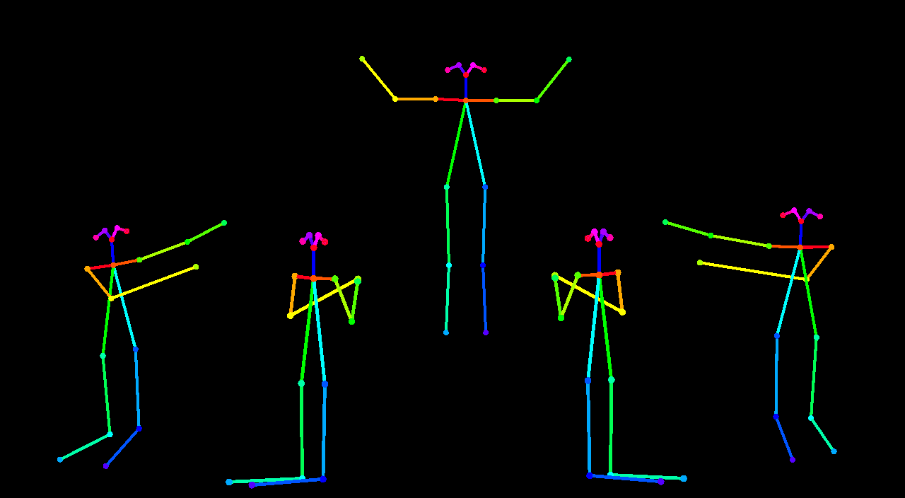 CompyUI: ControlNet과 T2I-Adapter 활용하기 - All My Universe