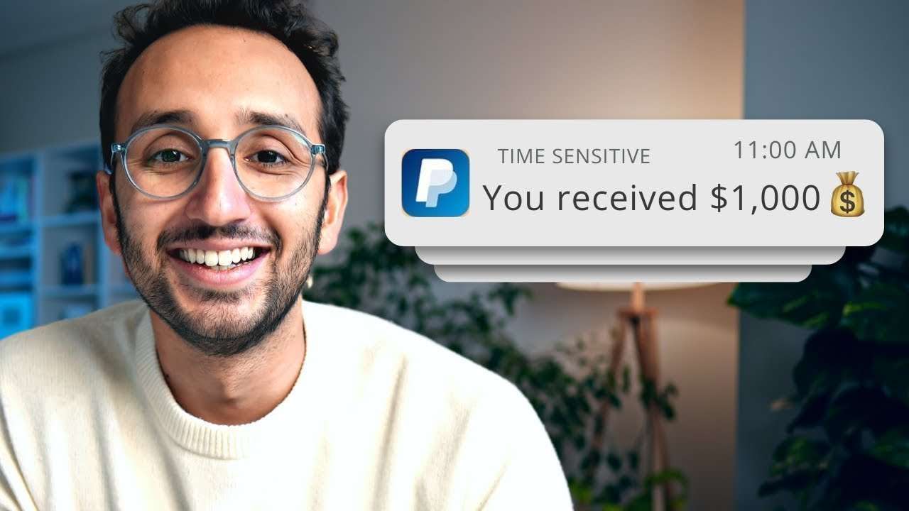 의사 가운을 벗고 490만 유튜브 크리에이터가 된 알리 압달 스토리 - AllMyUniverse