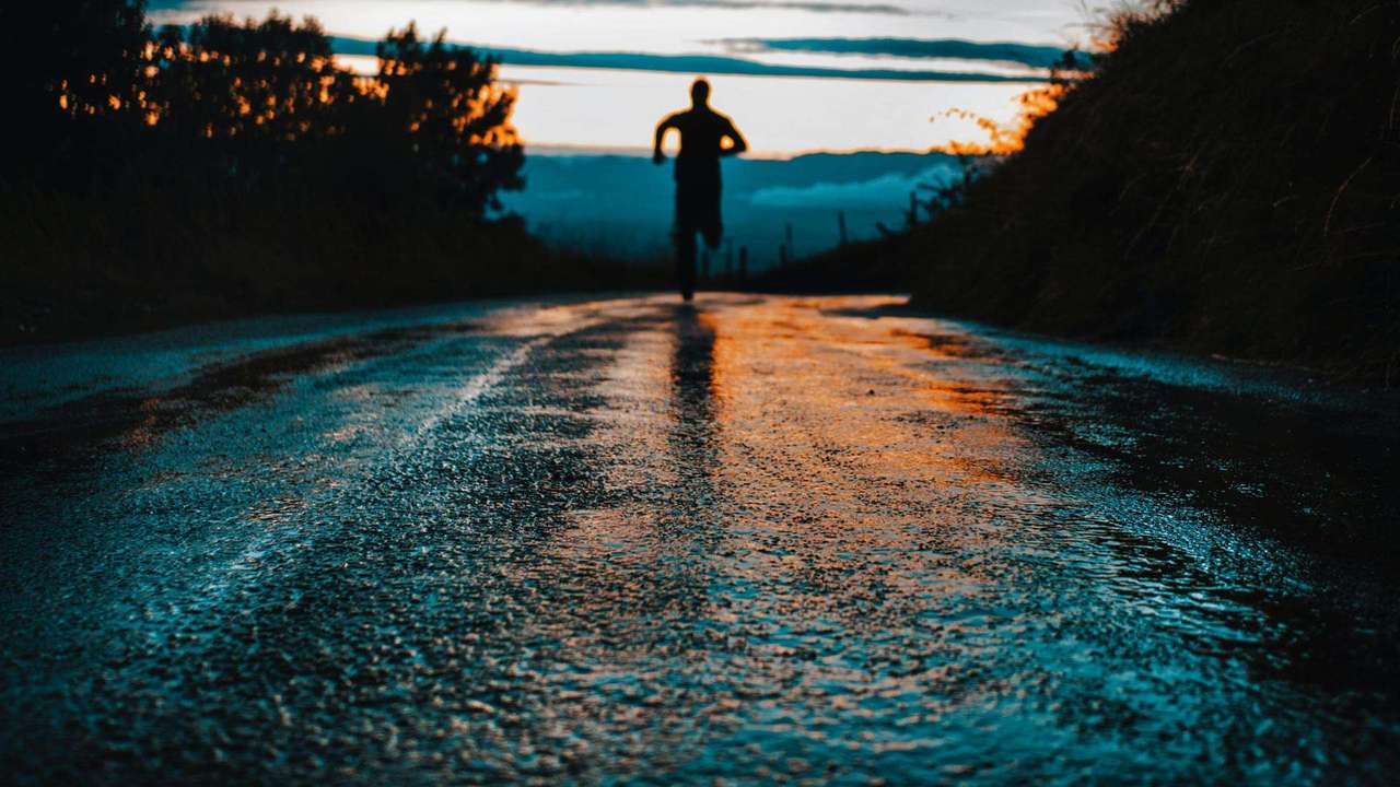 통제 할 수 있는 것들과 통제 할 수 없는 것들 - AllMyUniverse