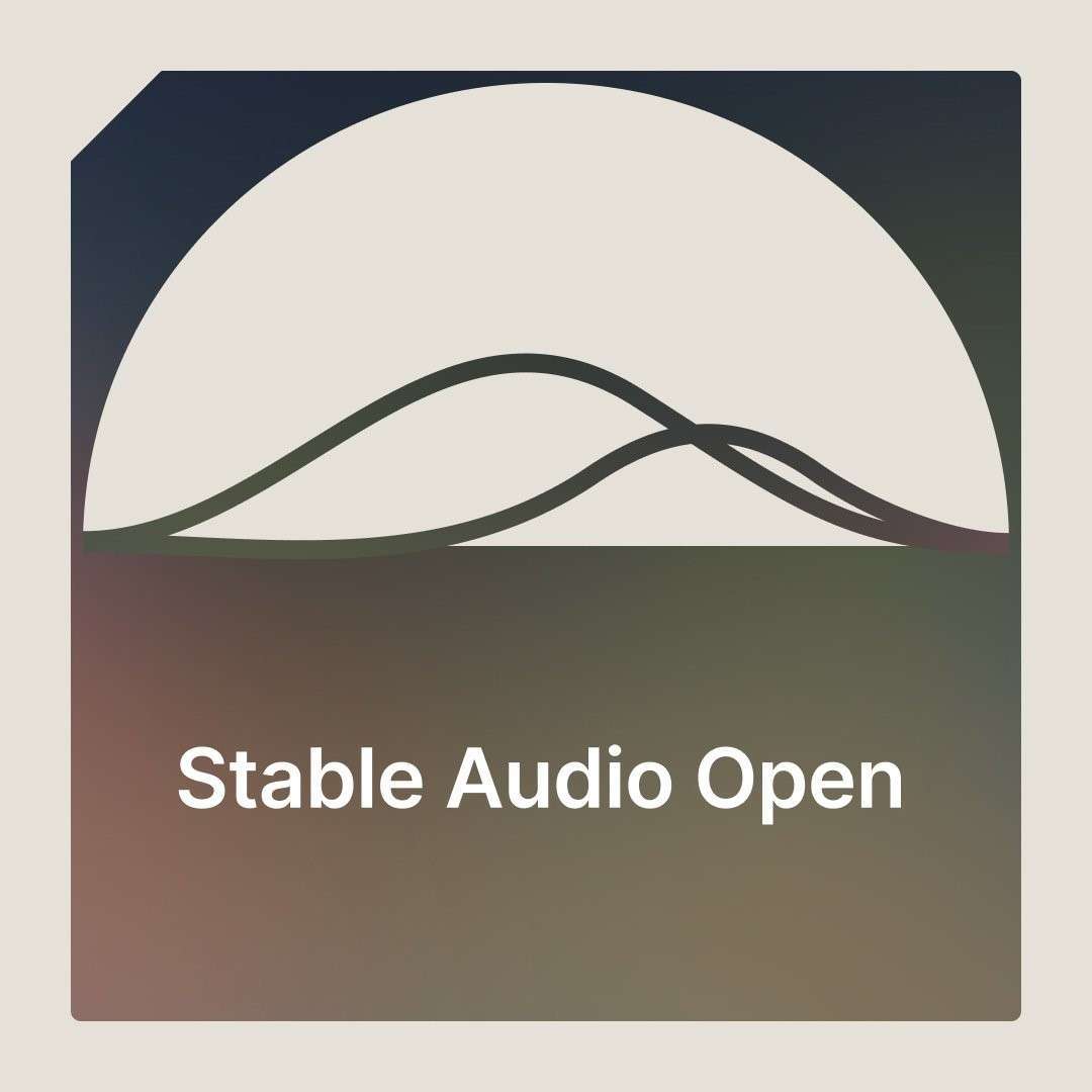 혁신적 오디오 작업을 위한 Stable Audio Open의 모든 것 - AllMyUniverse