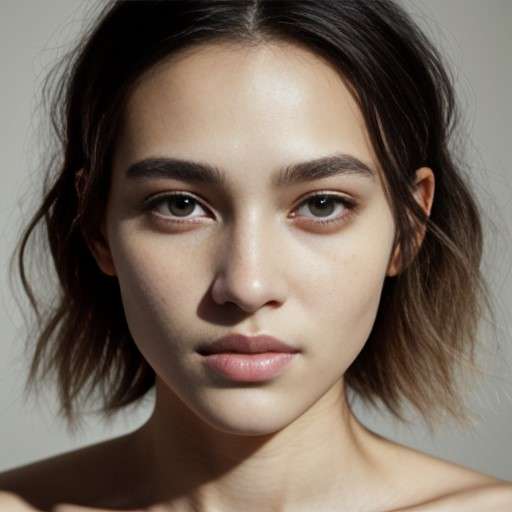 LoRA: Stable Diffusion의 작지만 강력한 이미지 생성 모델 - AllMyUniverse